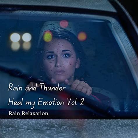 Amazon Music Unlimited Relaxing Atmospheres 1 Hour Spa Music And Rain