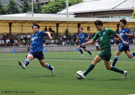 高校サッカードットコム