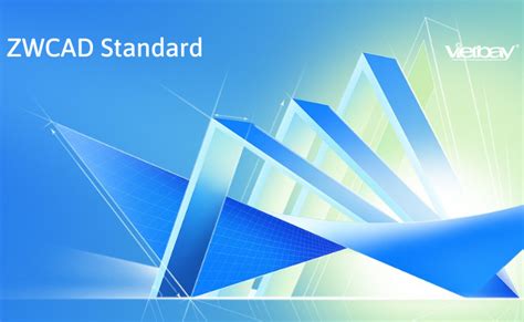 Zwcad Standard Vietbay