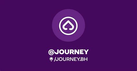 Journey Instagram Linktree