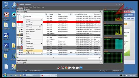 Zonealarm Free Antivirus And Firewall Youtube