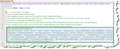 了解项目显示模板和点击突出显示在 sharepoint server 中的经典搜索体验中的工作原理 sharepoint server