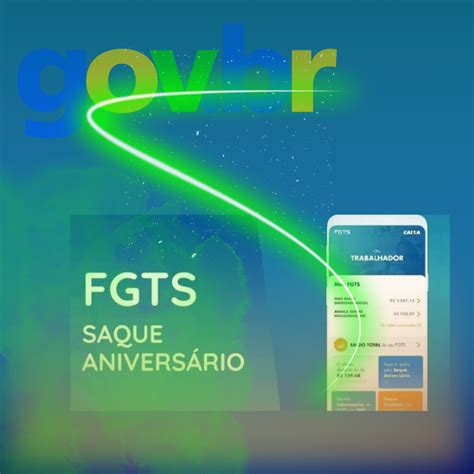Saque Aniversário do FGTS Beneficiou