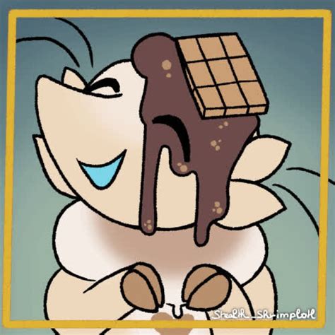 Wiggle Icon 1 Ych Commishes