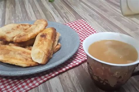 Resep Sarabba Minuman Olahan Jahe Khas Makassar Ini Cara Buatnya
