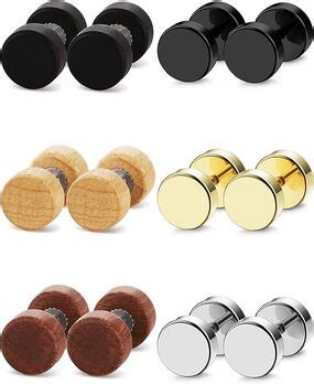 Normal Earring Gauge Size A Comprehenive Guide