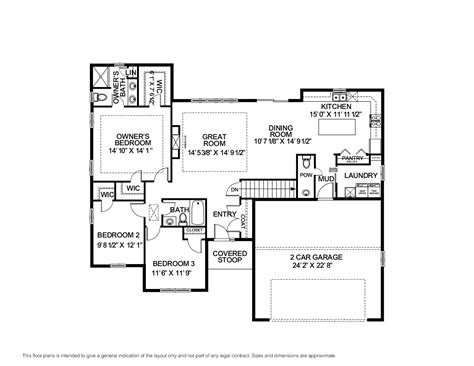 Fontana Model Costa Custom Homebuilders