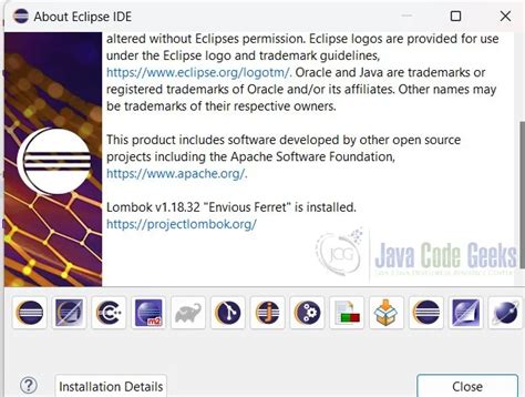 Jackson And Lombok Examples Java Code Geeks