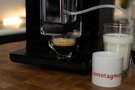 Krups Evidence Ea8918 Kaffeevollautomat Test 2025