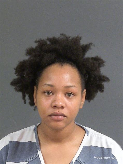 Rivers Cheyenne Ladon 12022023 Charleston County Mugshots Zone