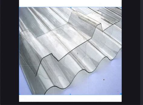 Multiwall Polycarbonate Sheet At Piece Polycarbonate Sheet In Jamshedpur Id