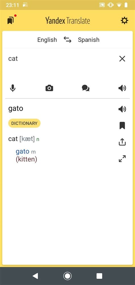 Yandextranslate Apk Download For Android Free