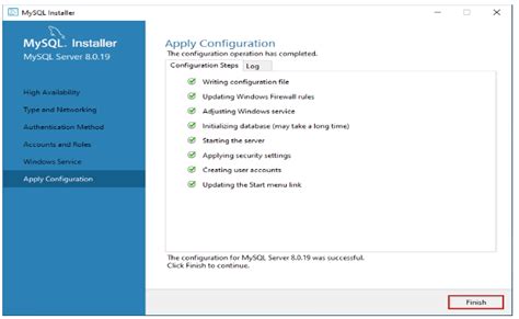 Mysql Installation I Tutorials