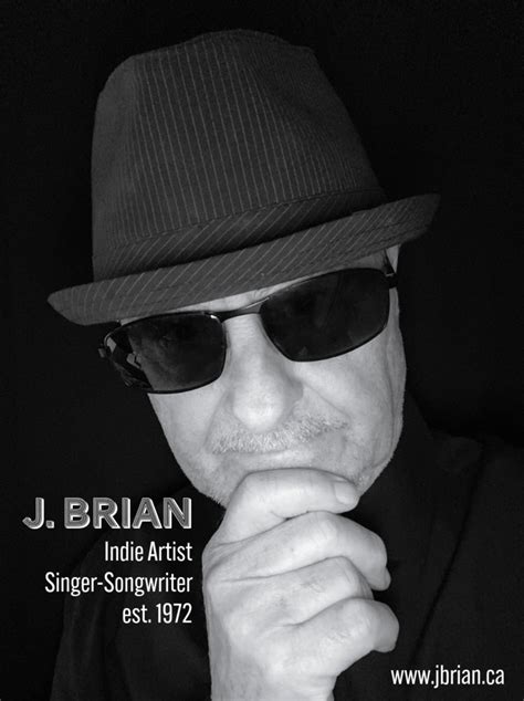 J Brian Cd