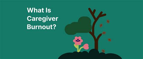 Caregiver Burnout Causes Warning Signs And How To Recover