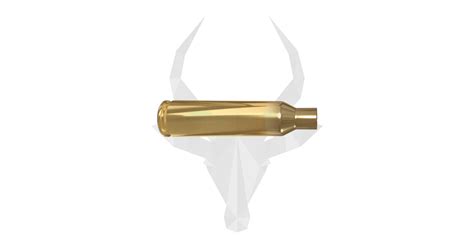 Hornady Brass 22 250 Remington Unprimed 50 Hi Tech Arms And Ammo