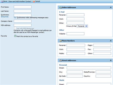 Hotmailcontactspng Binaryclass Flickr