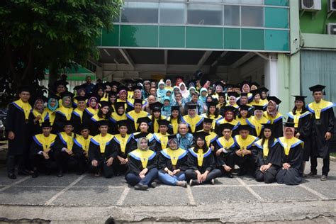 Pelepasan Wisudawan Dan Wisudawati Fakultas Biologi Universitas Nasional Universitas Nasional