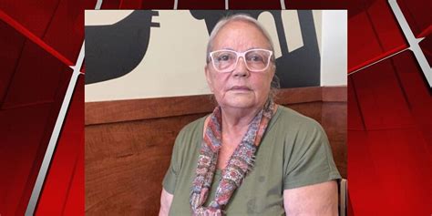 Springfield Police Looking For Missing 76 Year Old Woman