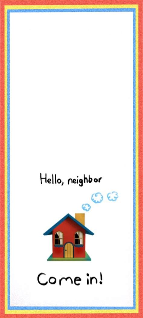 Welcome Home Posters With Home Wallpaper