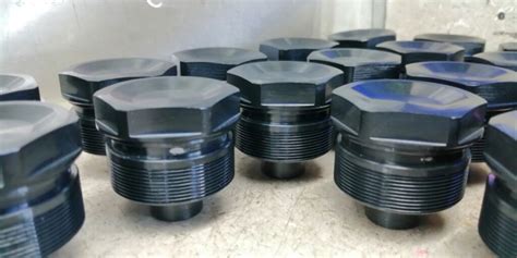 Black Oxide Coating A Complete Guide Coating