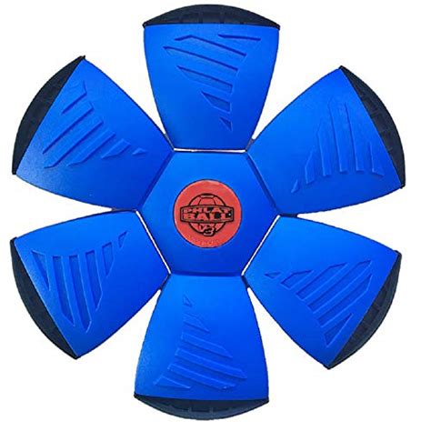 17 Cool Toys That Fold Into A Ball Verbnow