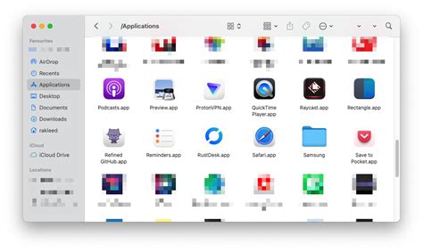 Macos App Icon Doesnt Match Hig · Issue 2722 · Rustdeskrustdesk · Github
