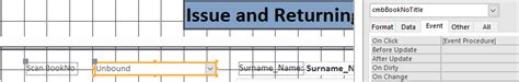 Solved How Do I Set The Focus To A Component On The Main From An