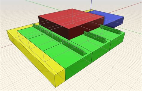 Ideate Solutions Revit Or Formit For Massing
