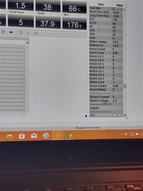 How To Detect Cause Of Misfire 2018 Honda Accord Forum