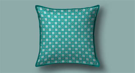 Seamless Pattern On Behance