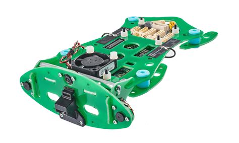 Voxl Dev Kits Modalai Technical Docs