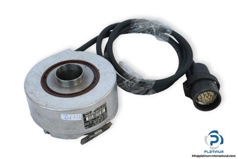 HEIDENHAIN ERN ROTARY ENCODER Platinum International