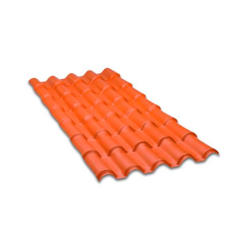 Teja Pvc Española — Materiales De Construcción Jaimito