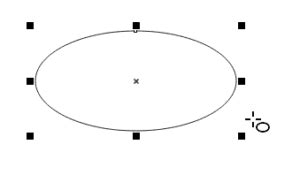 How To Use The Ellipse Tools Corel Discovery Center
