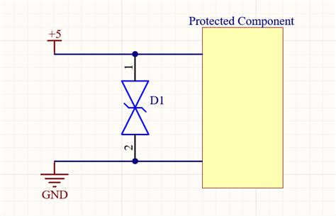 Beginners Guide To ESD Protection Circuit Design For PCBs Blog