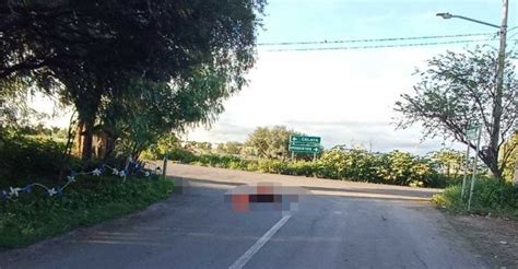 Inseguridad En Celaya Encuentran Hombres Decapitados Y Dejan Sus Cuerpos En San Rafael De
