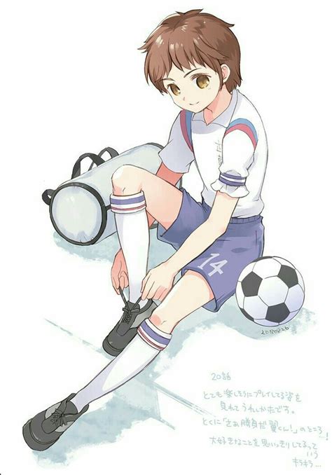ปักพินในบอร์ด Capitan Tsubasa