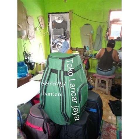 Jual Tas Kendang Rampak Jaipong Shopee Indonesia