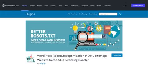 Best Robots Txt Generator Tools Pagetraffic