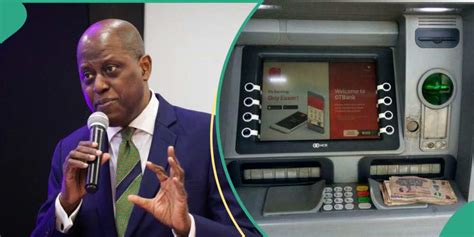 Cbn Finally Gives Reasons Behind Cash Scarcity In Banks Atms Suggests
