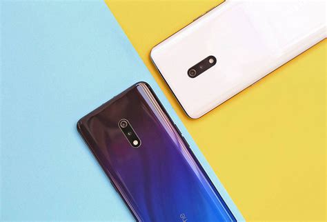 Realme X | Giá bán, chính hãng, cấu hình, đánh giá
