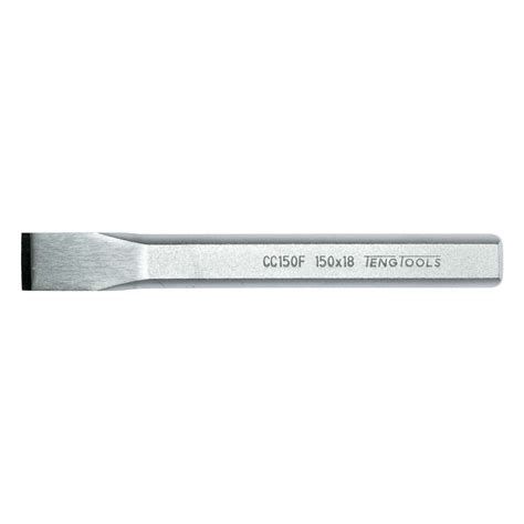 Teng 150mm X 18mm Cold Chisel