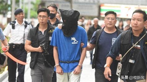 香港一工程师涉扼毙女友被控谋杀提堂，还押至924再讯被告死者公司