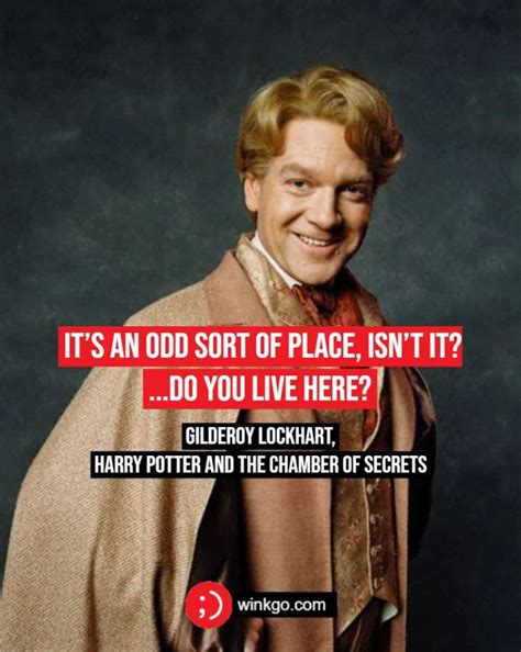 81 Best Harry Potter Quotes