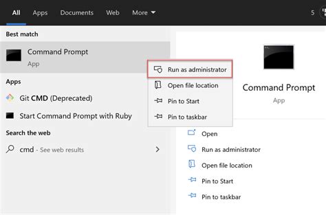 Utilizing PowerShell And Windows Command Prompt To Create File
