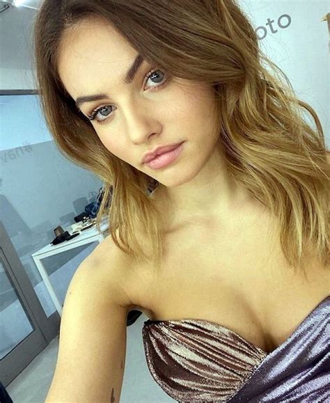 Thylane Blondeau Nude And Topless Pics And Porn Video Scandal Planet