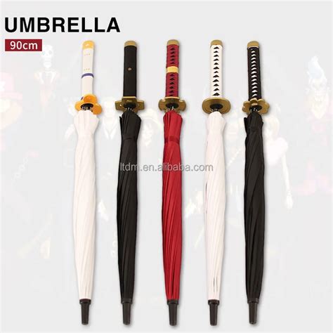 Anime Katana Umbrella One Piece Katana Weapon Model Wholesale 104cm