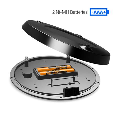 Pagertec Smart Stack Evo Digital Coaster Pager System