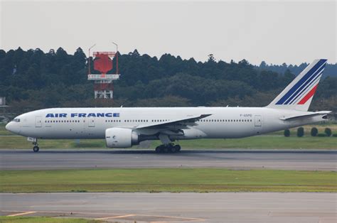機体記号 F Gspd エールフランス航空 航空フォト 飛行機 写真・画像 7 7ページ Flyteam フライチーム